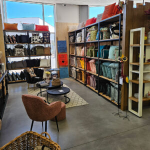 Magasin Hémisphère Sud Perpignan - Ameublement et Décoration