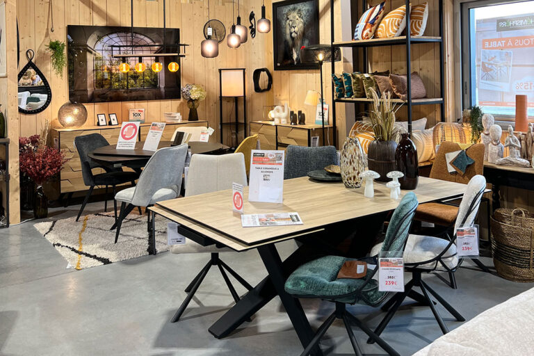 Postmagasin Meuble La Teste De Buch