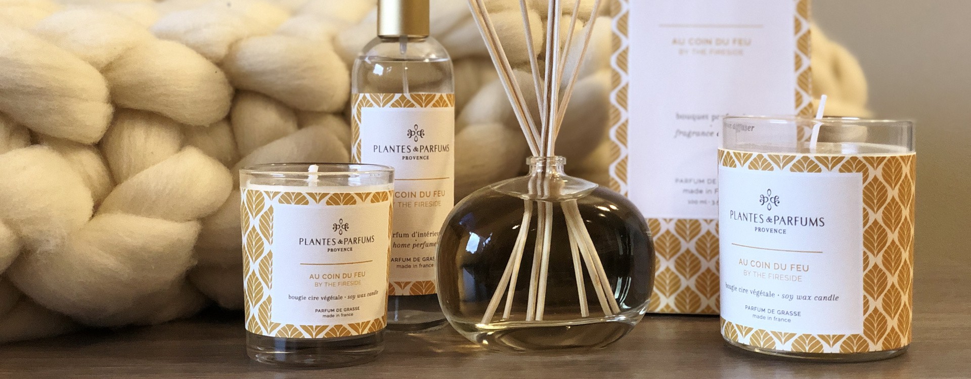 Les diffuseurs de parfum : une idée cadeau originale