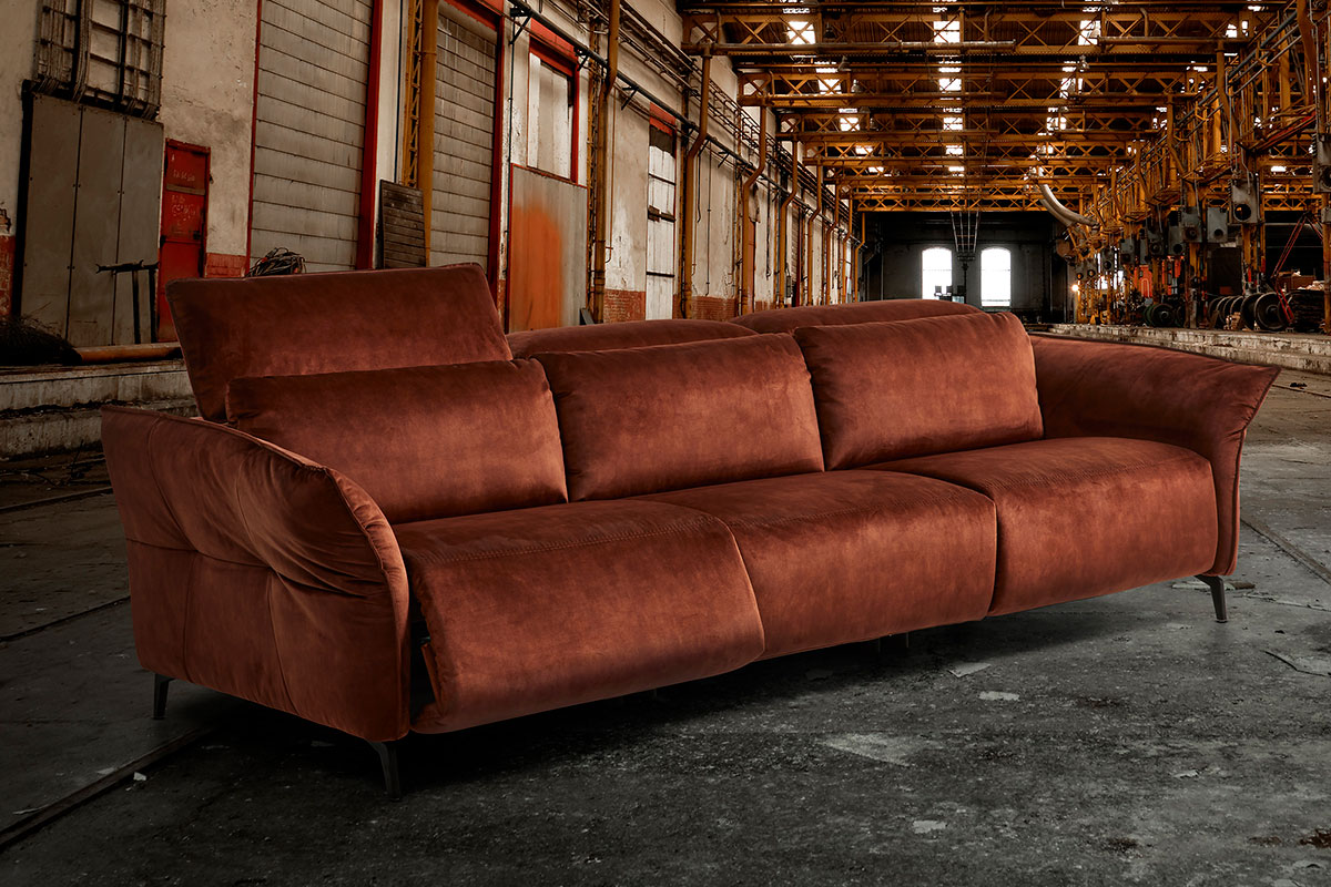 Canapés Relax - Confortable, Détente relaxation - Magasin Hémisphère Sud