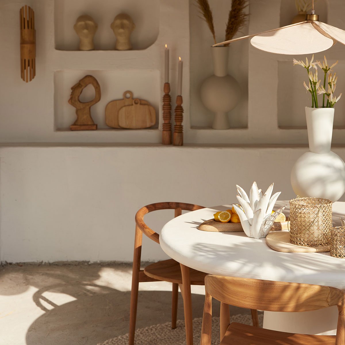 Objets Déco - Magasin Hémisphère Sud proche de chez vous