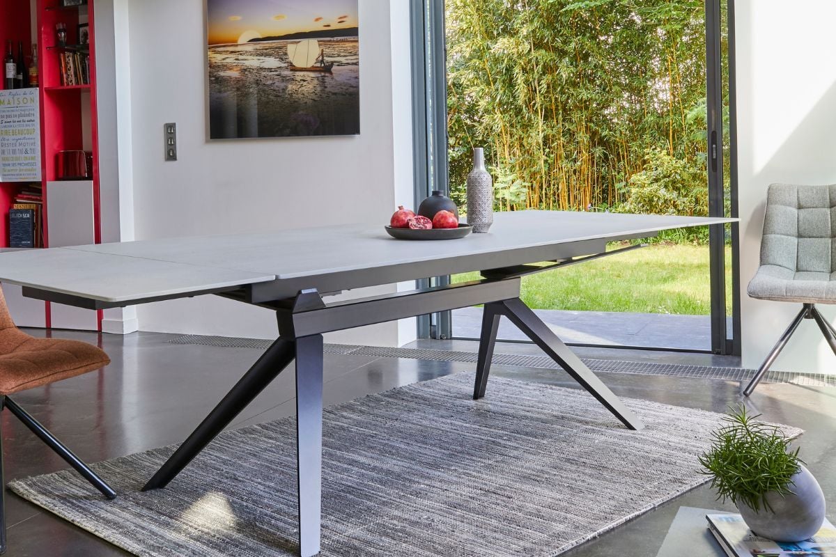 Tables Extensibles - Salle à manger, Repas - Magasin Hémisphère Sud