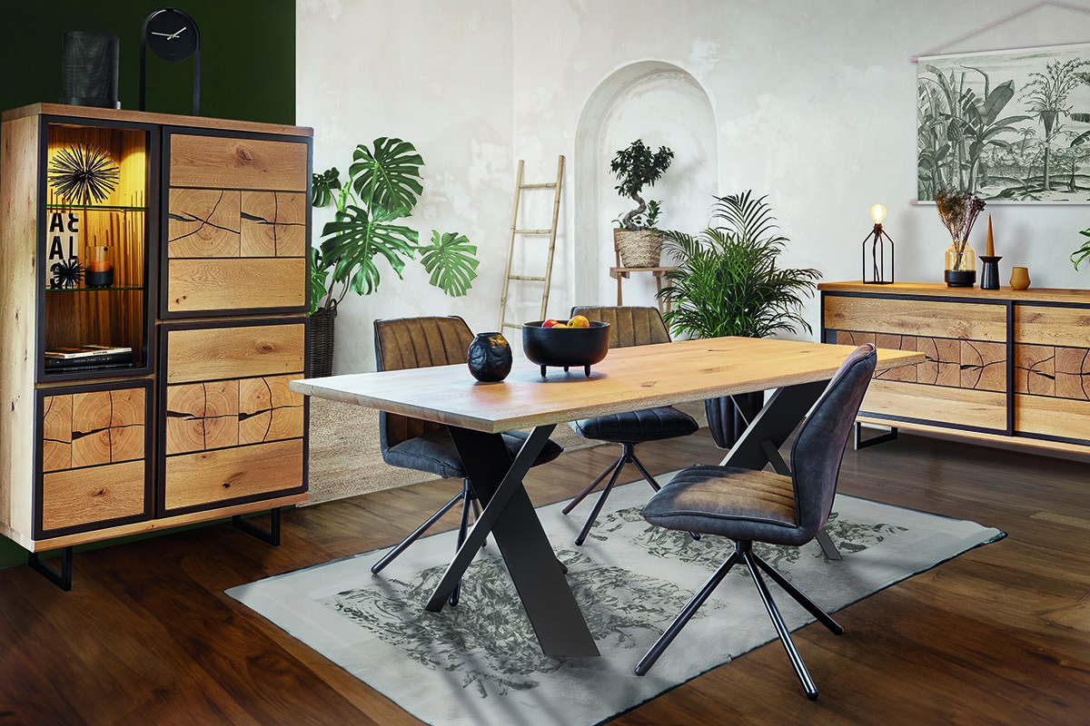 Tables à manger - Déco, Tendance, Moderne - Magasin Hémisphère Sud