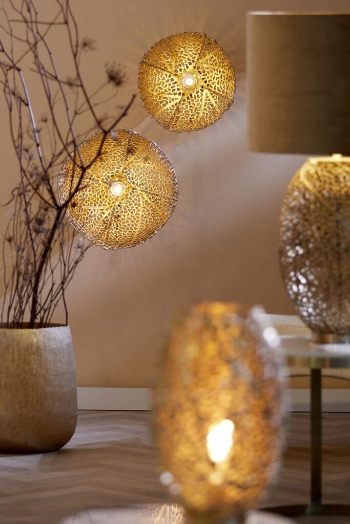 Appliques murales - Déco Originale intérieur - Magasin Hémisphère Sud