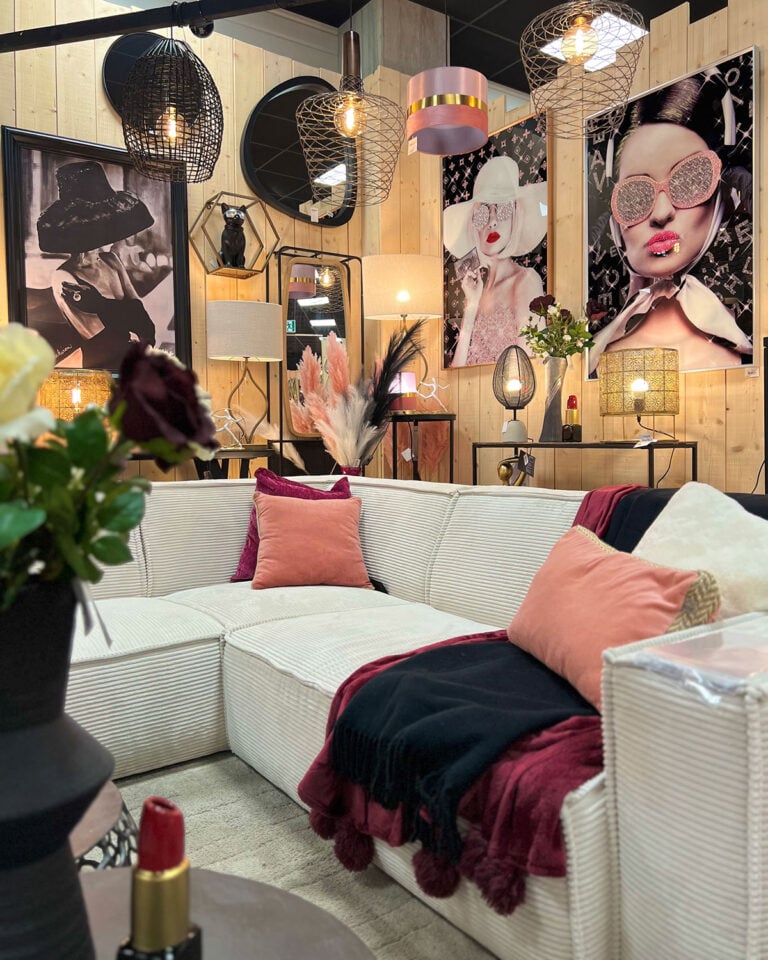 Magasin Hémisphère Sud La Rochelle Puilboreau - Ameublement et Décoration