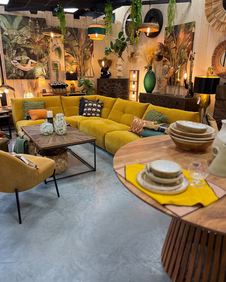 Magasin Hémisphère Sud La Rochelle Puilboreau - Ameublement et Décoration