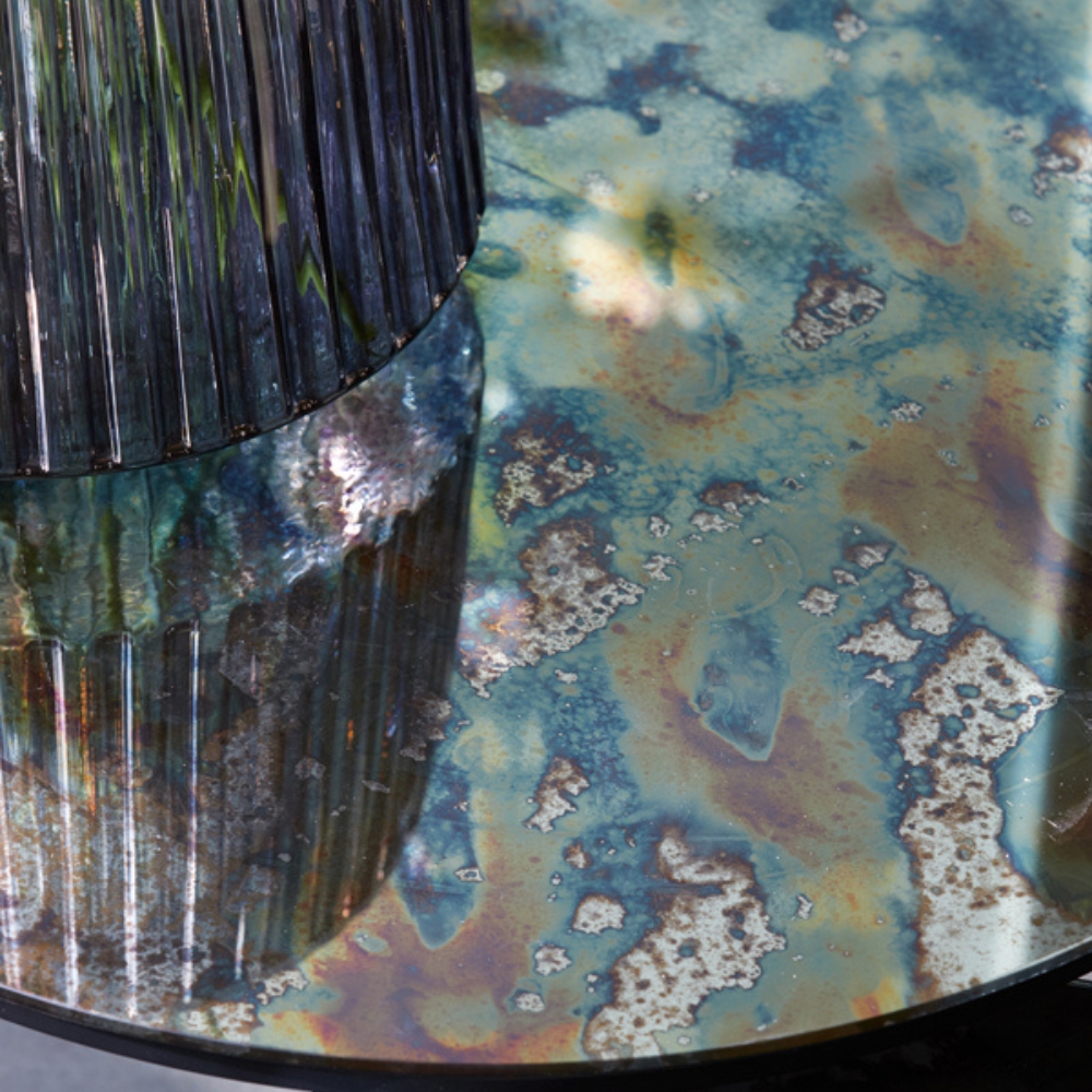 Tables gigognes TABUN - Hémisphère Sud