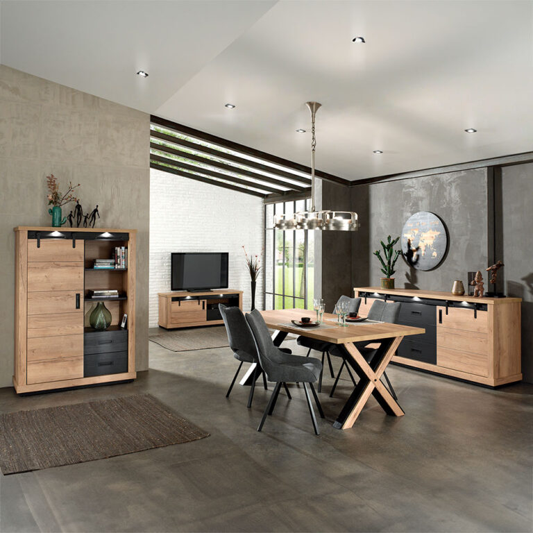 Collections Meubles de séjour et de salon - Magasins Hémisphère Sud