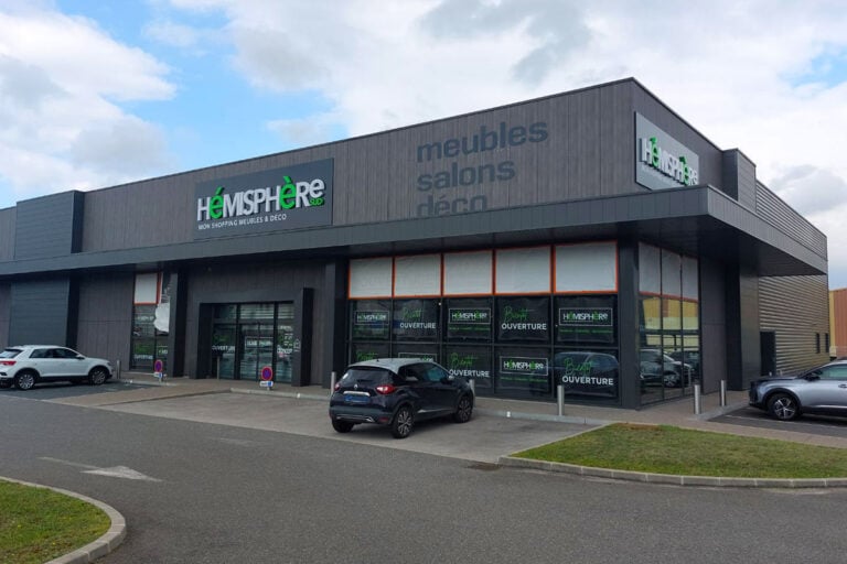 Magasin Hémisphère Sud Villefranche-sur-Saône - Ameublement et Décoration