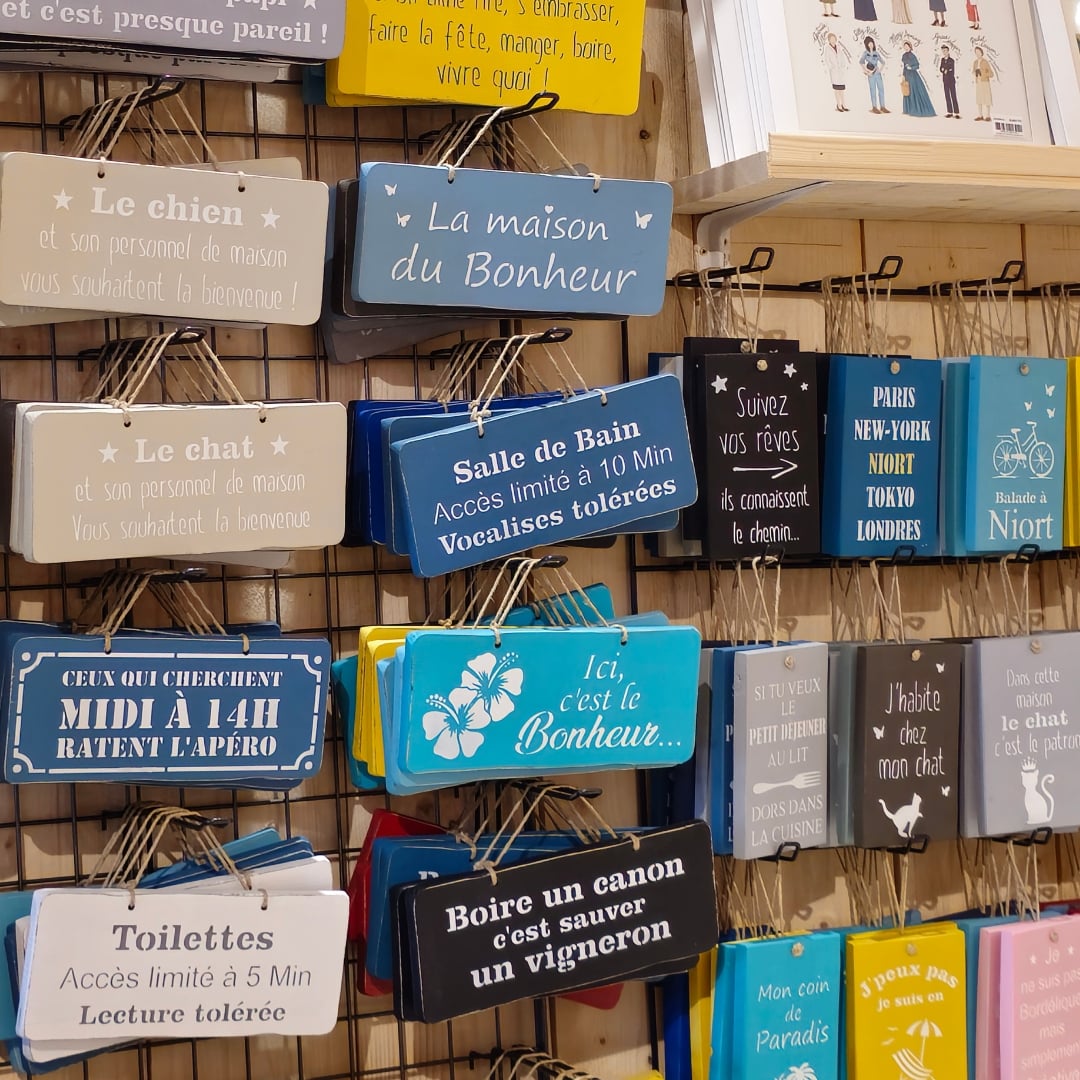 Idées de cadeaux déco pour un Noël inspirationnel