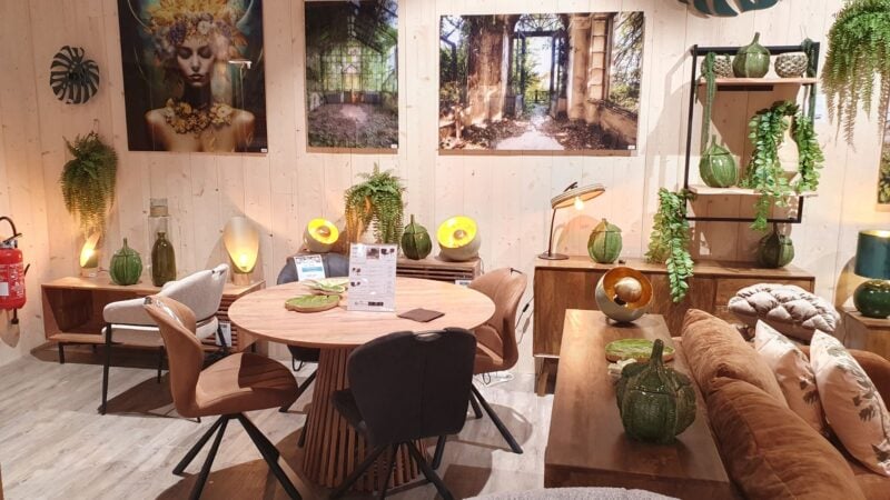 Magasin Hémisphère Sud Roanne - Ameublement et Décoration